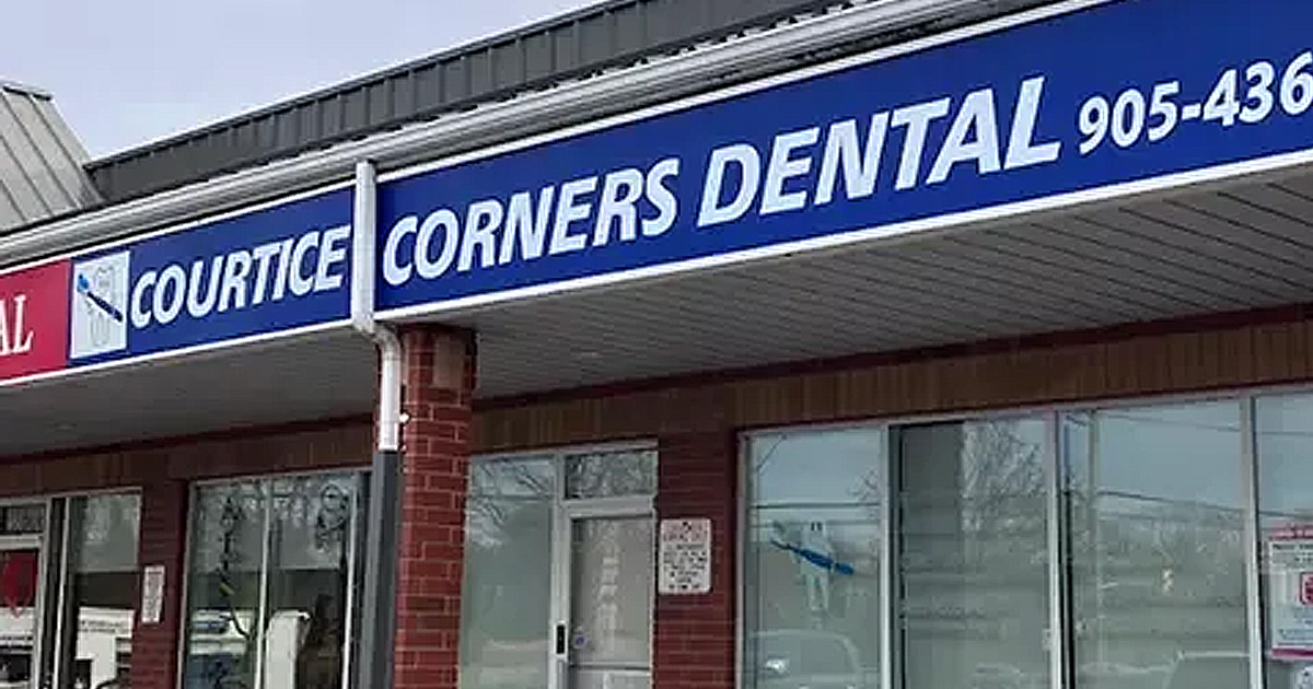 About Us | Courtice Corners Dental