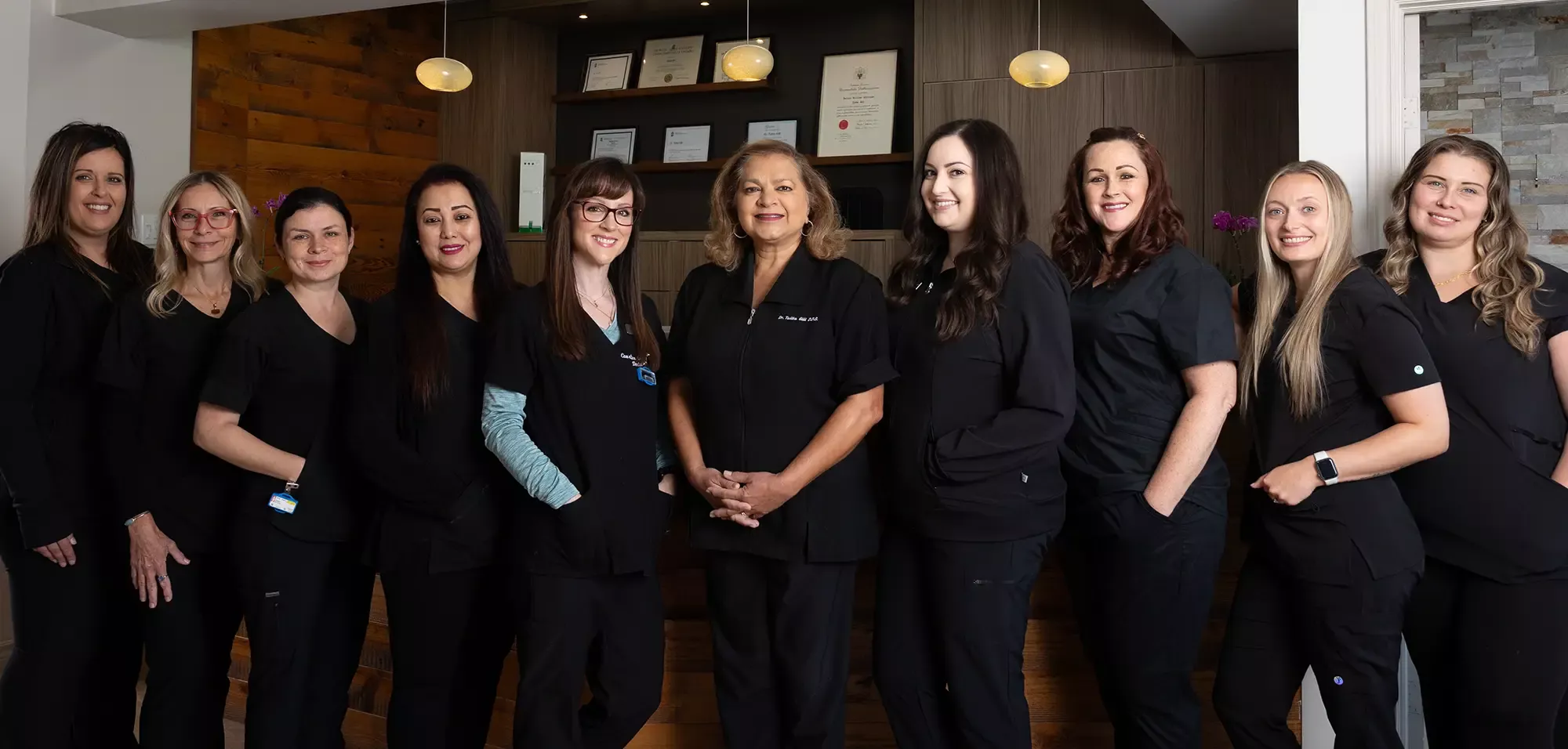 Our Team | Courtice Corners Dental