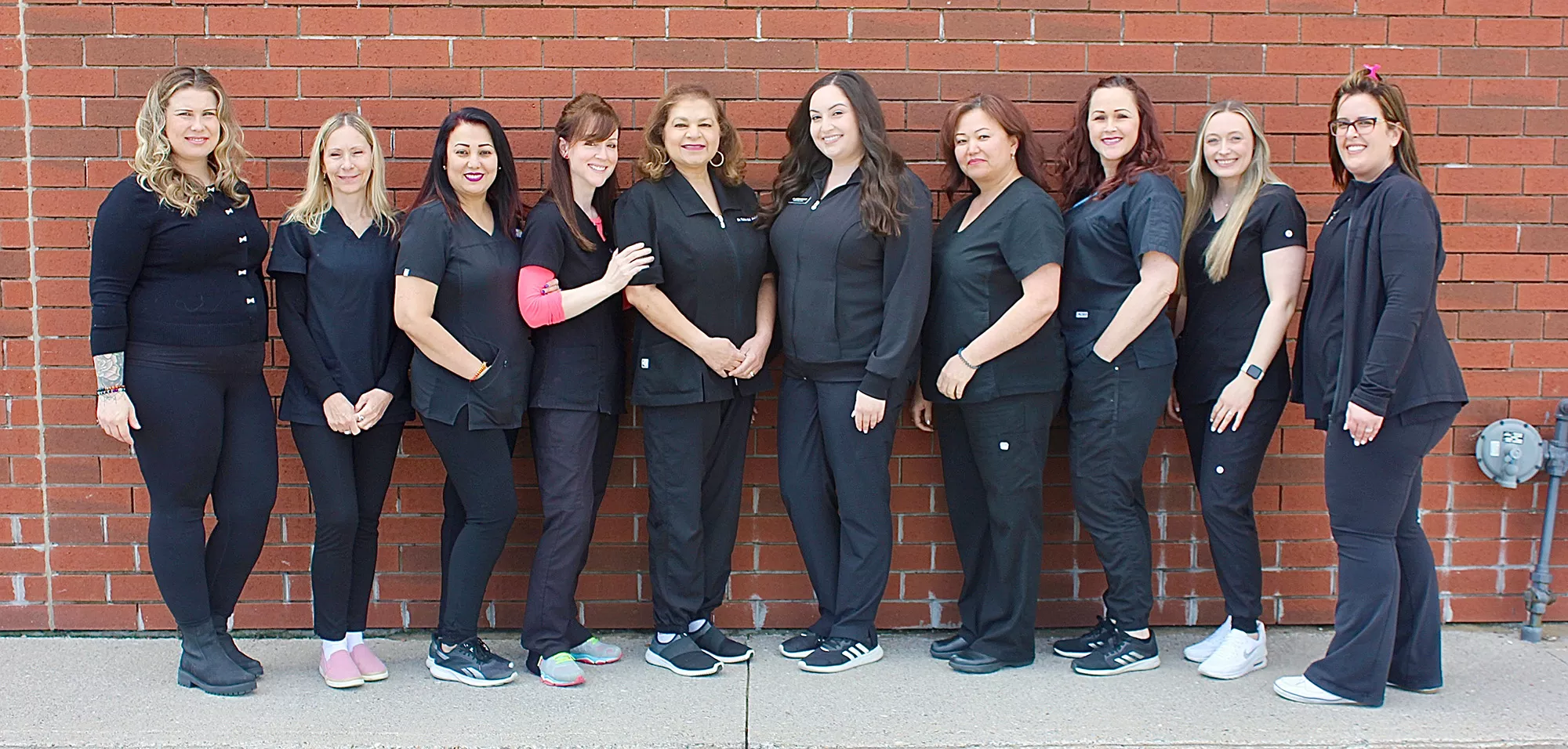 Our Team | Courtice Corners Dental